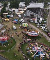Champaign County Fair 2025 | Urbana, OH