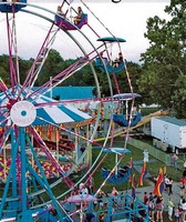 Miami County Fair 2025 | Troy, OH