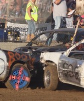 Defiance County Fair (August 2025), Hicksville, OH