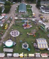 Delaware County Fair 2025 | Delaware, OH