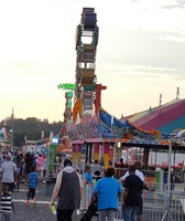 Prince George's County Fair 2024 | Upper Marlboro, MD