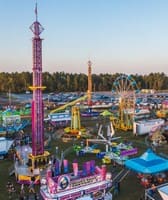 County Fairs in Florida