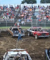 Daviess County Fair 2025 | Elnora, IN