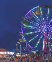 Elkhart County 4-H Fair 2025 | Goshen, IN