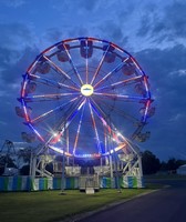 Hancock County Fair 2025 | Greenfield, IN
