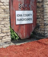 Iowa County Fair 2025 | Marengo, IA