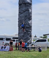 Iowa County Fair 2025 | Marengo, IA