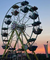 County Fairs in Kentucky