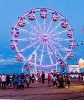 County Fairs in Montana