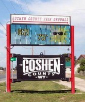 County Fairs in Wyoming
