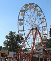 County Fairs in Kentucky