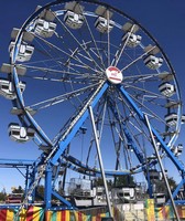 County Fairs in New Mexico