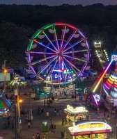 Cowley County Fair 2025 | Winfield, KS
