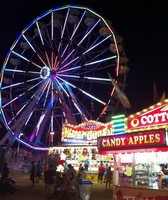 Mariposa County Fair 2025 | Mariposa, CA