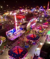 Volusia County Fair 2024 | DeLand, FL