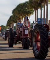 Volusia County Fair 2024 | DeLand, FL