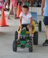 Butler County Fair 2025 | Allison, IA