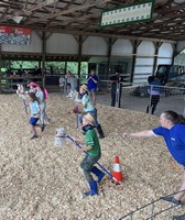 Gallatin County Fair (June 2025), Glencoe, KY