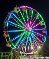 Ogemaw County Fair 2025 | West Branch, MI