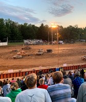 Ogemaw County Fair 2025 | West Branch, MI