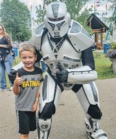 Ogemaw County Fair 2025 | West Branch, MI