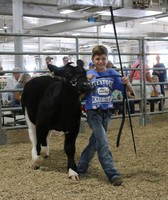 Lancaster County Super Fair 2025 | Lincoln, NE