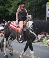 Lewis County Fair 2025 | Lowville, NY
