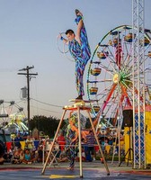 Cleveland County Fair 2024 | Shelby, NC