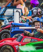 Perry County Fair 2025 | New Lexington, OH