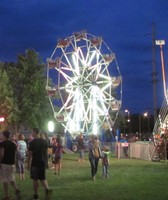 Wood County Fair 2025 | Bowling Green, OH