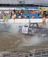 Wood County Fair 2025 | Bowling Green, OH